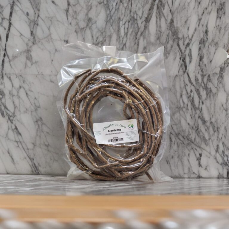 Contribo Herb | Contribo Herb for Sale | AlkaHerbs LLC