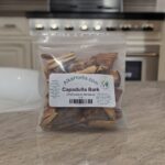 Capadulla Supplement | Capadulla Bark Benefits | AlkaHerbs