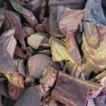 Alkaline Healing Herbs | Herbs for Health & Healing